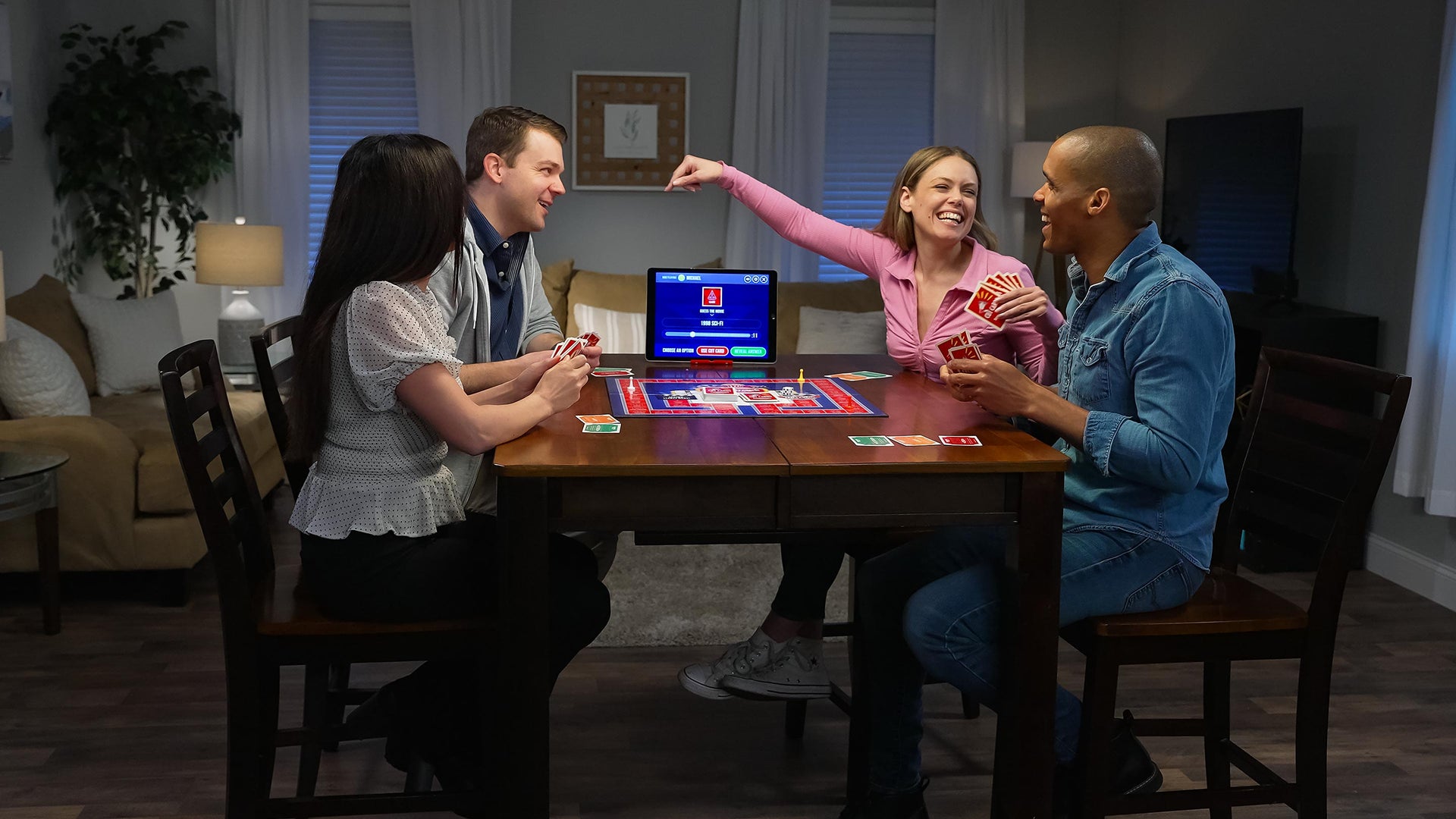 Fun Games for Game Night | Game Night Media